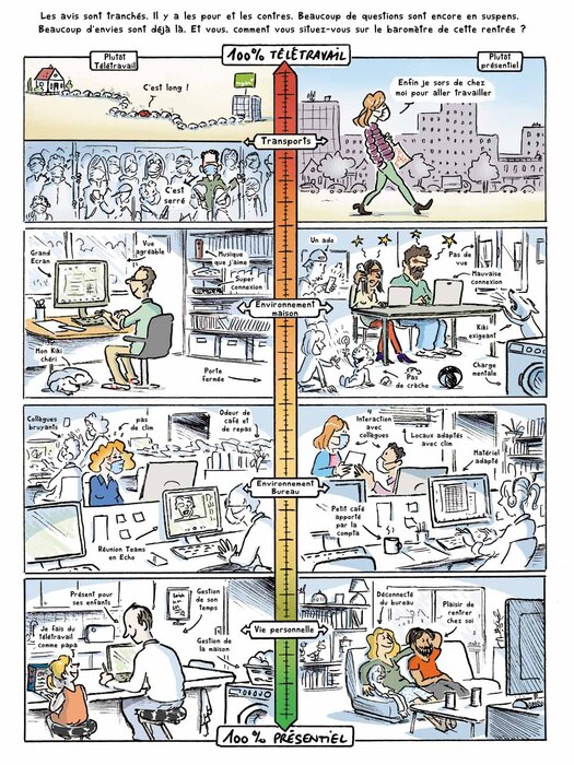 Marc CHALVIN dessinateur de bandes dessinées, dessinateur BD, Dessinateur, Illustrateur